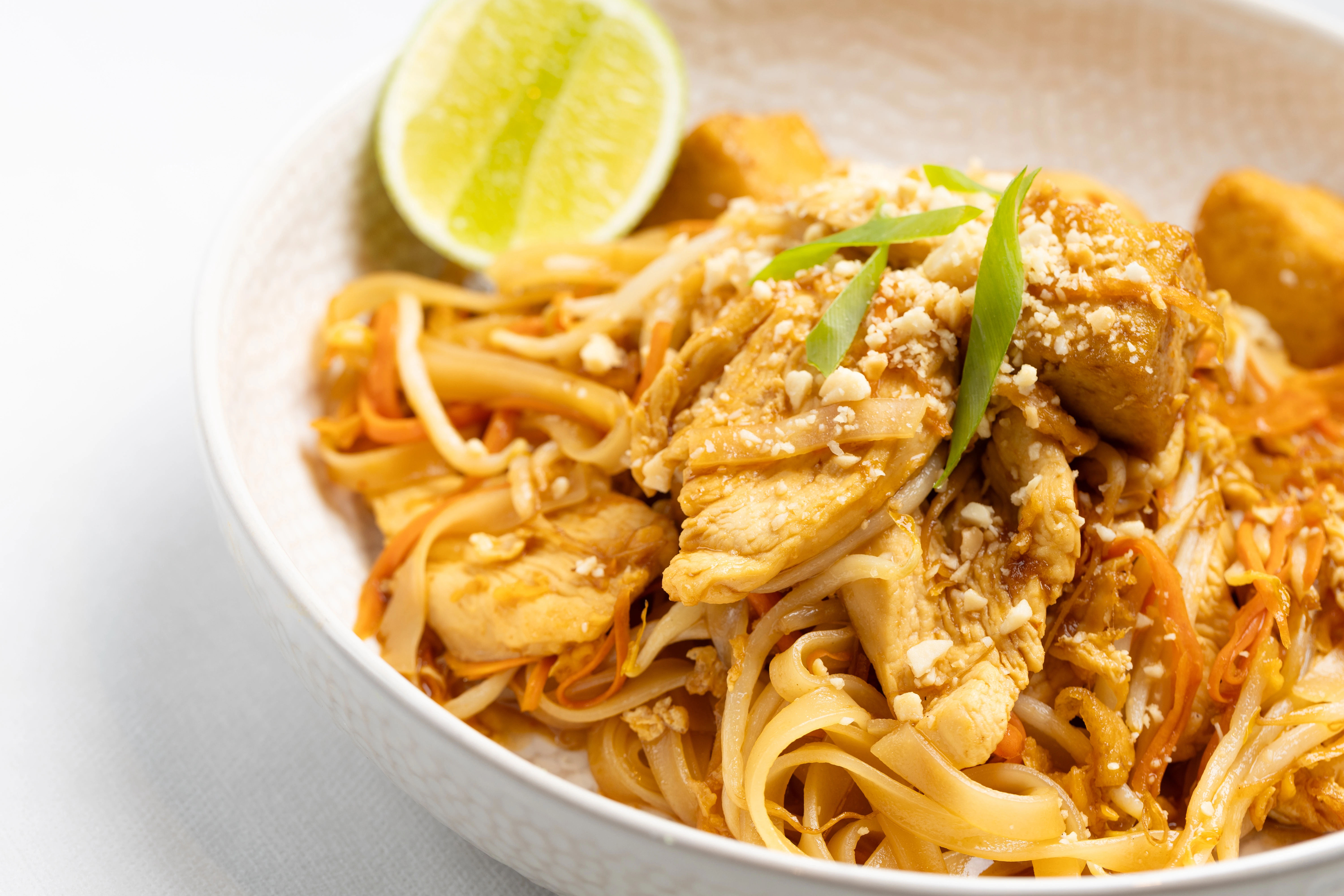Delish Thai